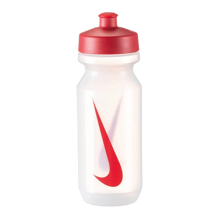 Nike Big Mouth Water Bottle 2.0- 22OZ (Clear/Sport Red) – Shop On ...