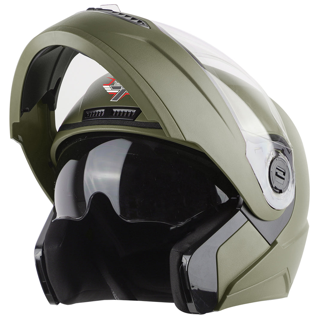 Buy ISI Certified Steelbird Helemts for Men, Women & Kids Online India ...